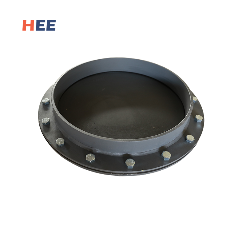 RAISED MULTI-BOLT CLEAN OUT HATCH from China manufacturer - HEE