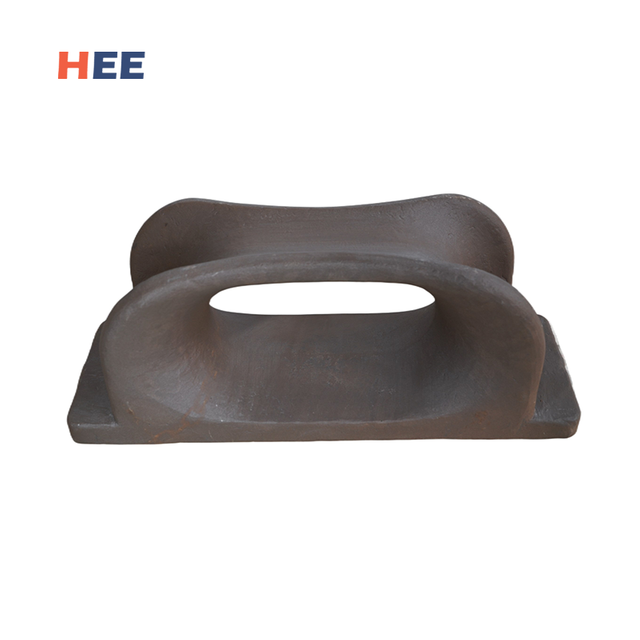 Mooring Chocks by HEE, Reliable Marine Mooring Chocks
